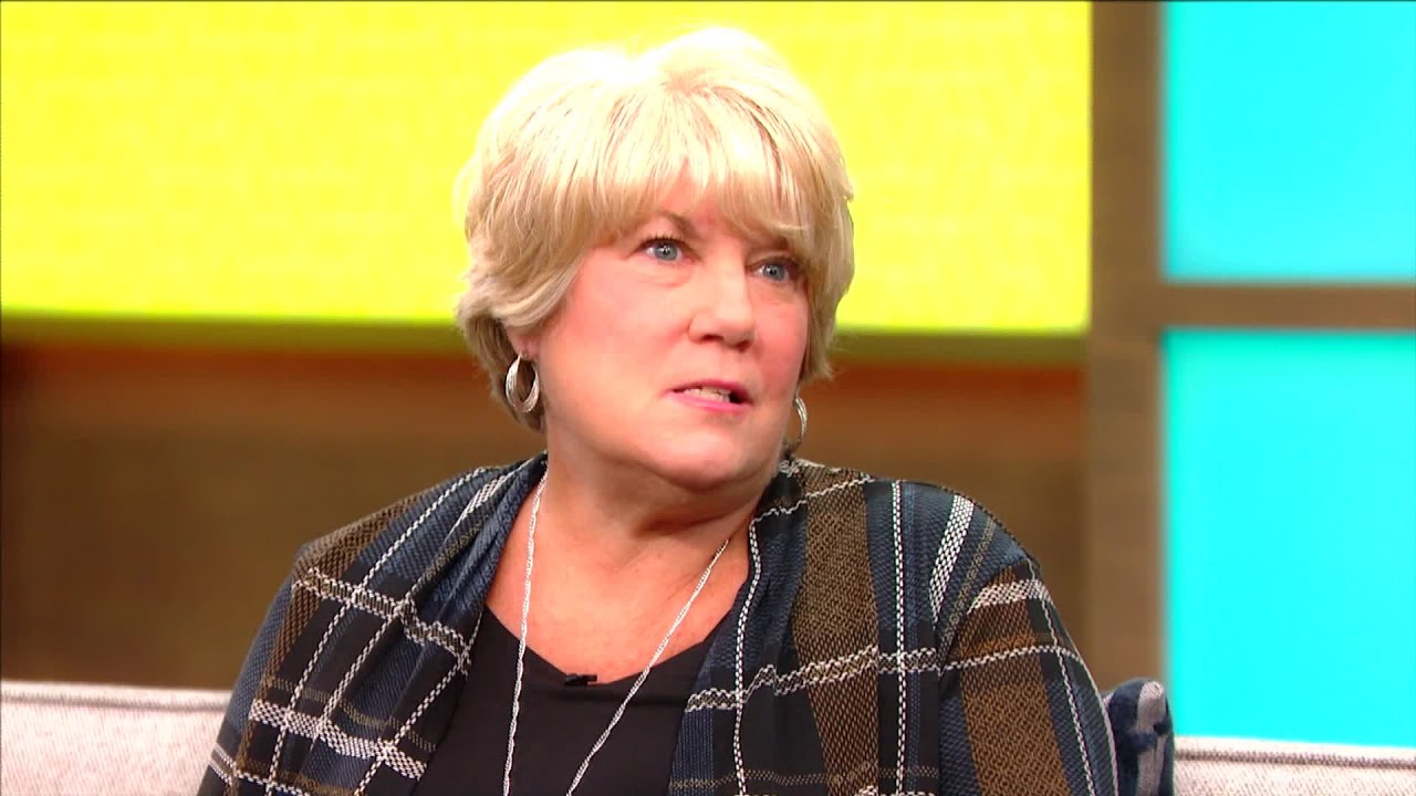 True Crime: Cindy Anthony Opens Up To Dr. Oz About Celebrating What ...