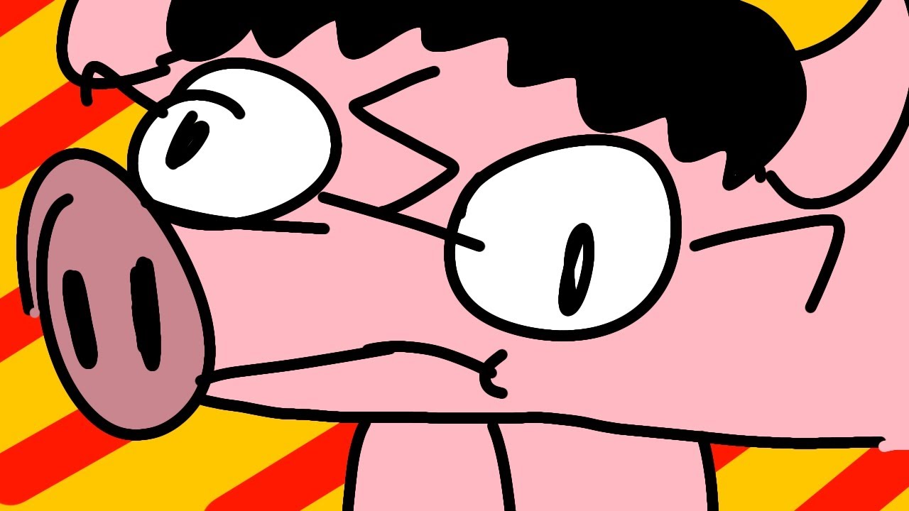 Harry Porker e la Spada Magica - YouTube