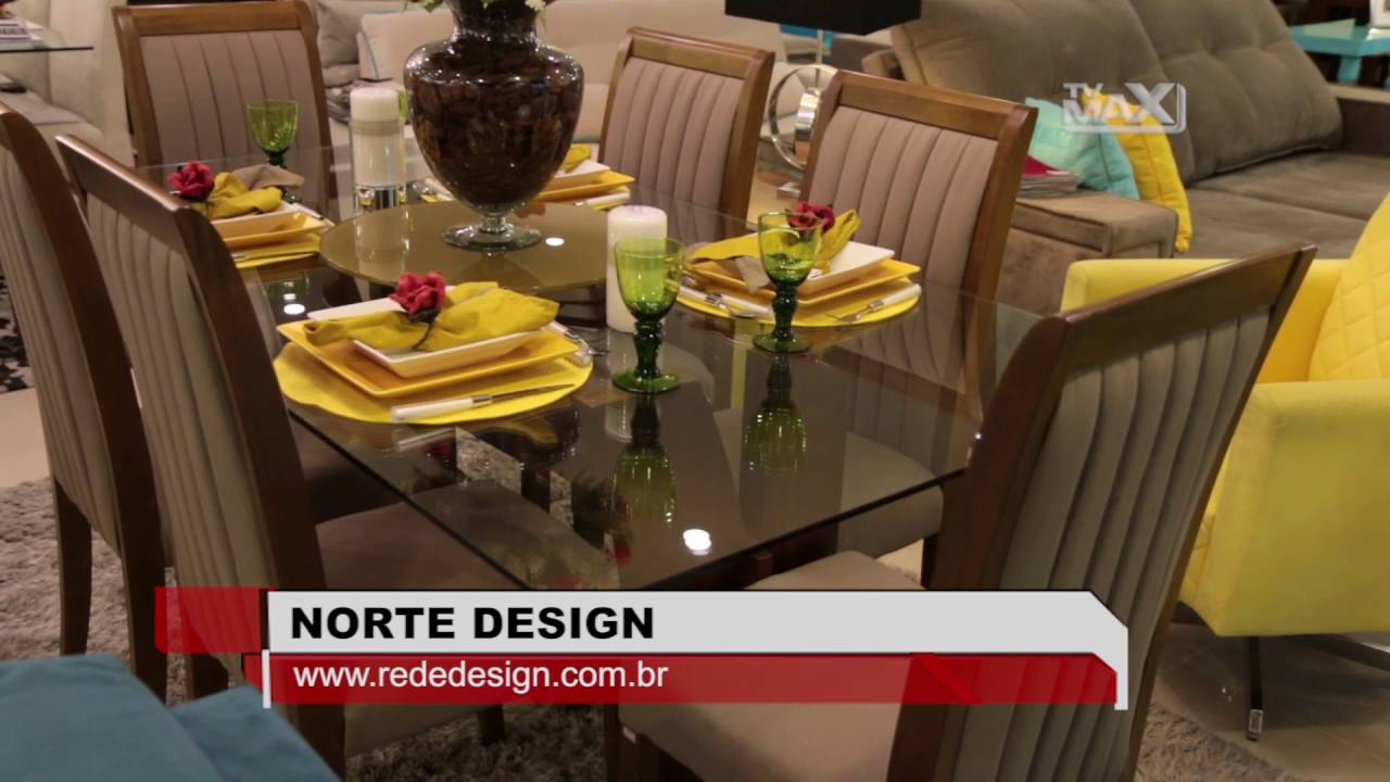 Norte Design 01 - Semana 3516 - YouTube