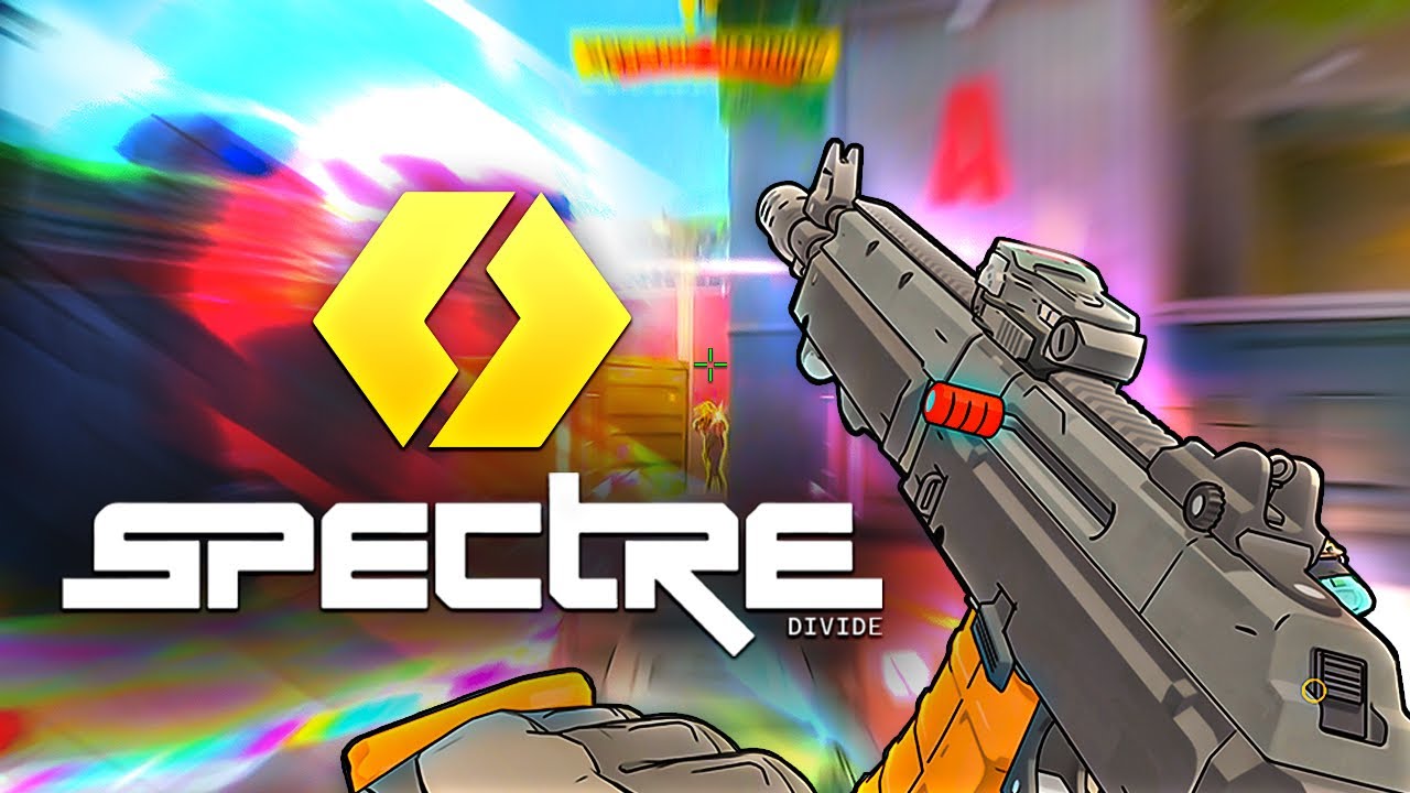 Spectre Divide Is AMAZING. (Shrouds New Game) - YouTube