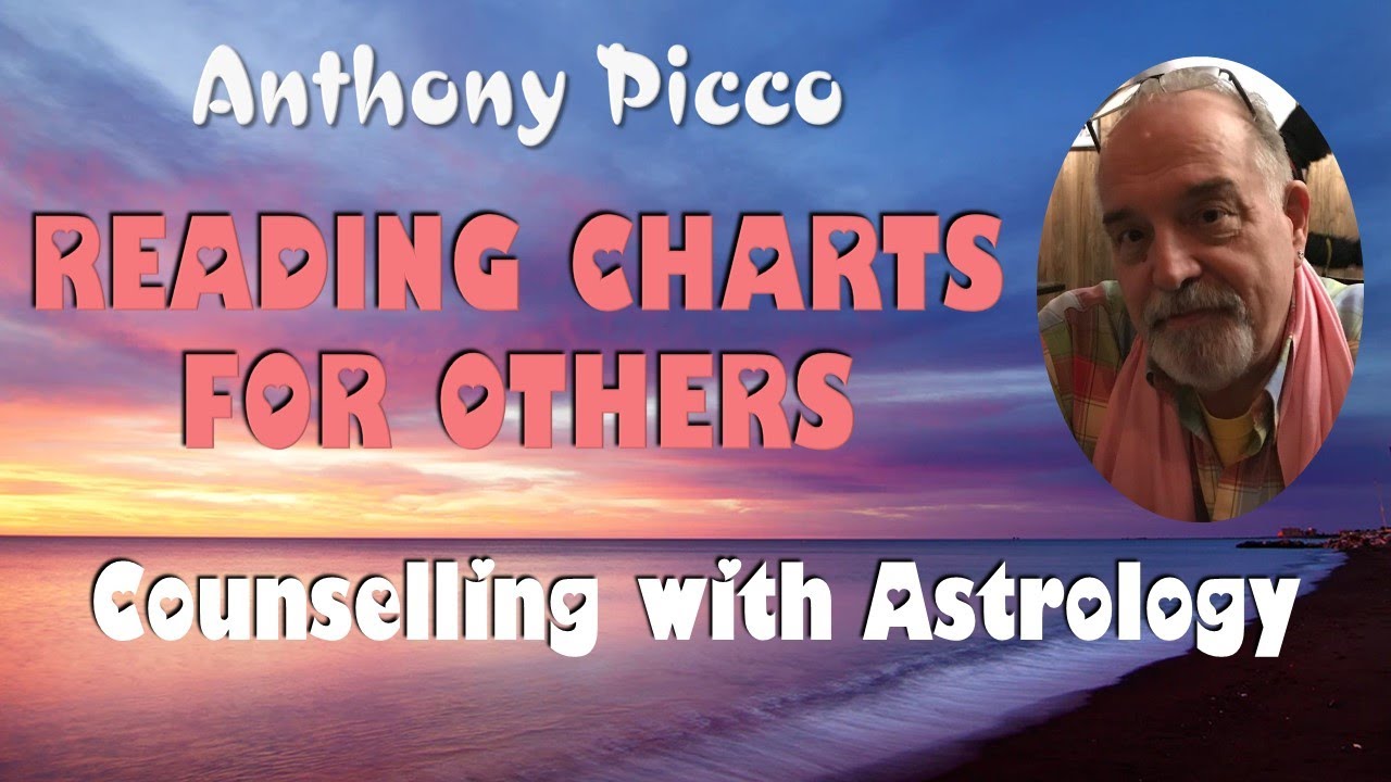 Anthony Picco - READING CHARTS FOR OTHERS - COUNSELLING WITH ASTROLOGY ...