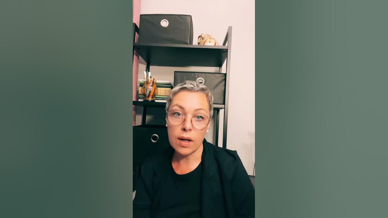 Косметична хімія для менеджерів з продажу косметики #академия - YouTube