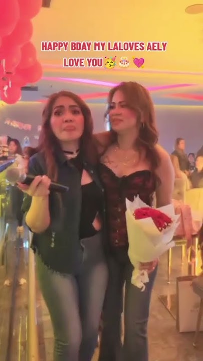 💘 HAPPY B-DAY MY LALOVES BESTFRIEND FOREVER 🥳🎂💘 #dance #goodvibes #love - YouTube