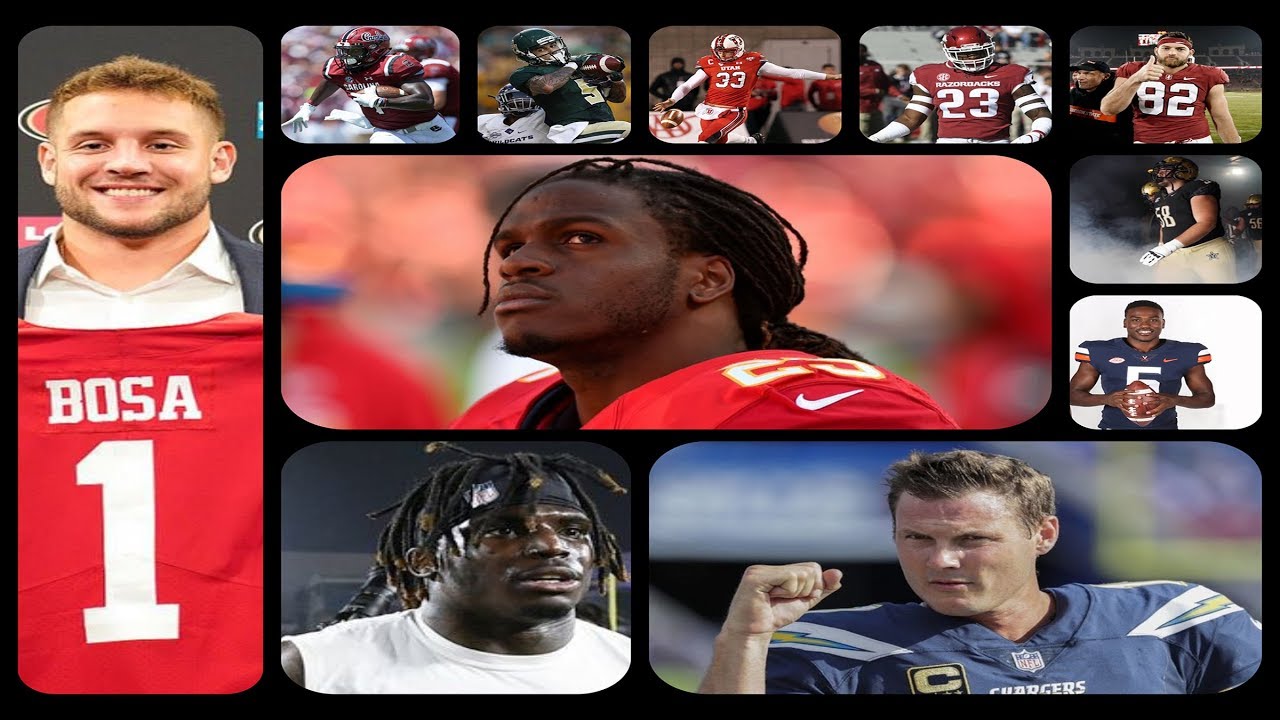 Touchdown 7 - YouTube