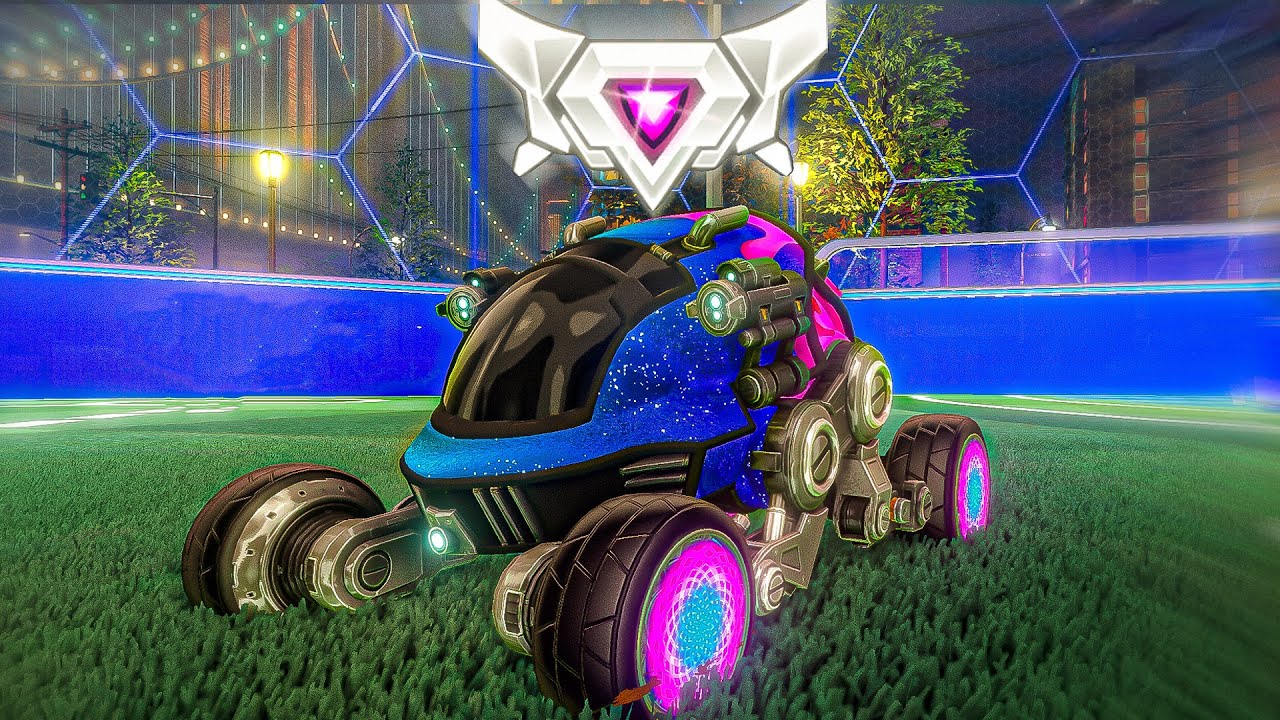 ¿EL SCARAB ES EL MEJOR COCHE?😱 *DOBLE TOQUE ESPECTACULAR* | GANANDO CON ...