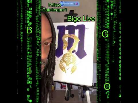 BIGO Puff and Paint