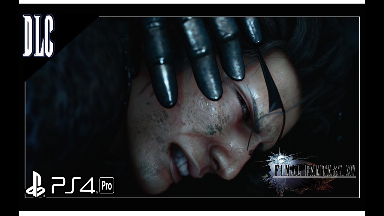 Final Fantasy XV Episode Ignis DLC Mini Teaser Trailer - YouTube
