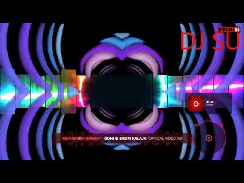 Muharrem Ahmeti - Goni & DJ SUNAI MIIX {NEW REMIKS 2022}