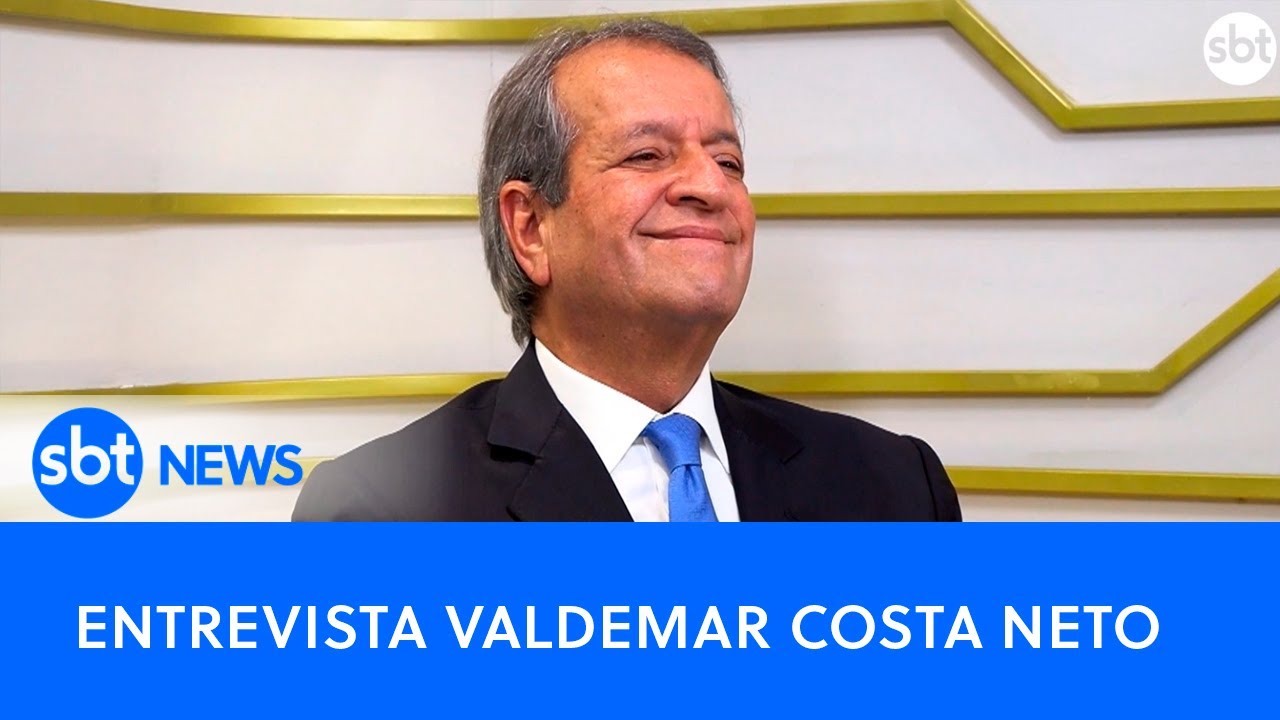 “Ramagem seria o ideal para a prefeitura do Rio”, diz Valdemar Costa ...