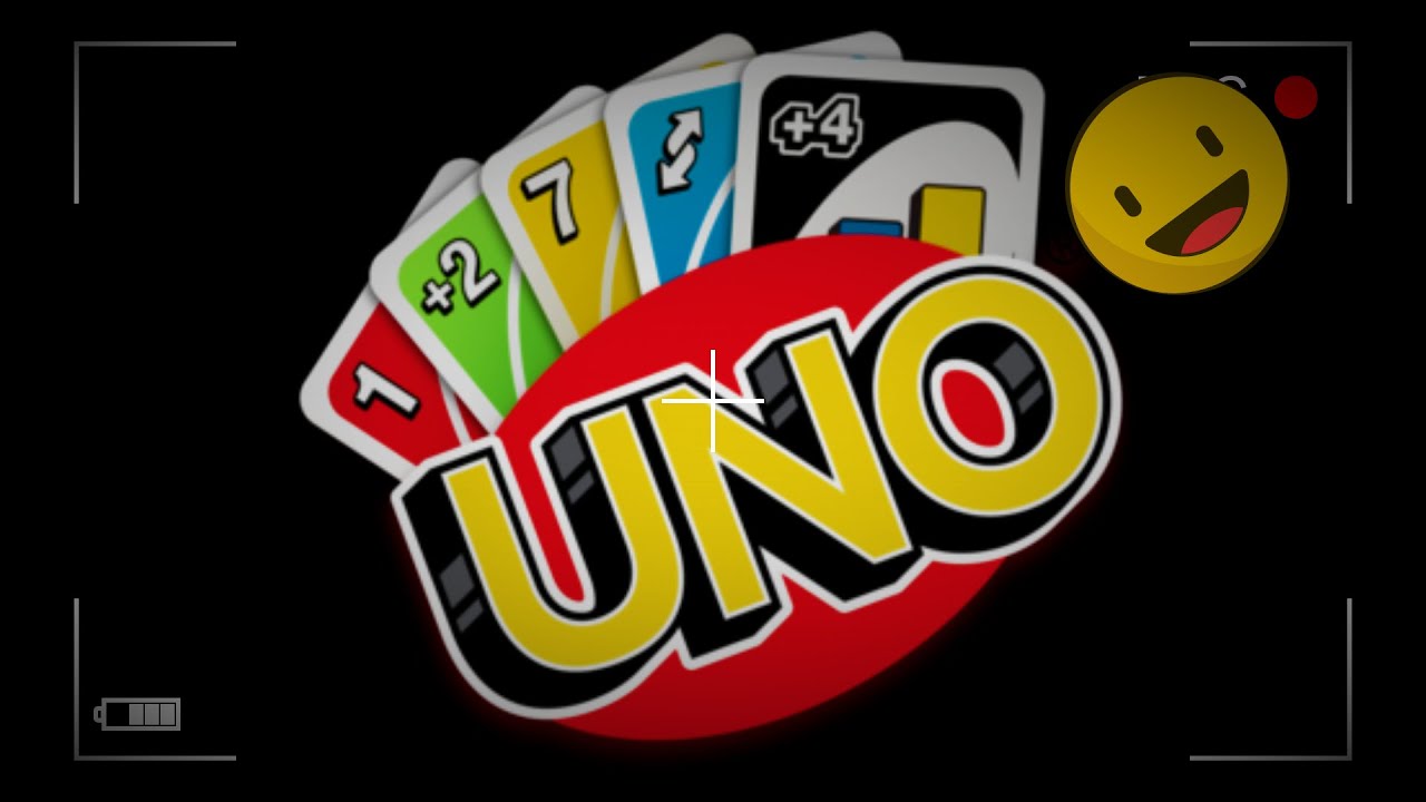 UNO Funny Moments - THE POWER OF THE SKIP - YouTube