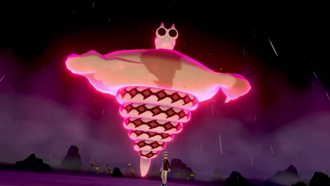 🌟POKÉMON MULTIVERSE CHALLENGE🌟Violet / Sword / Home🌟ASMR🌟The Lost ...