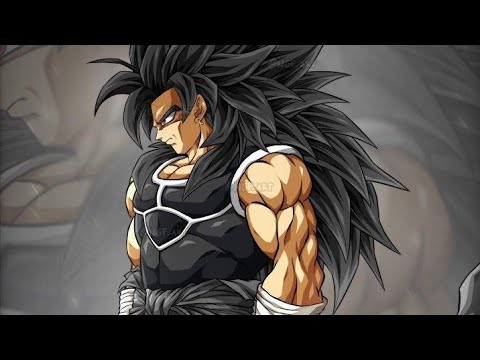 MAKE YOU LSSJ BESERKER OC IN DRAGON BALL AZURE RP@LockIdSOFC COLLAB!#fy ...