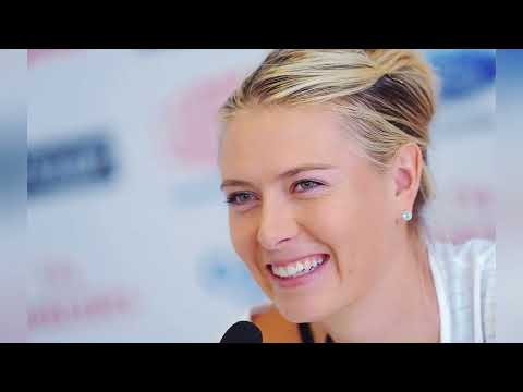 Maria Sharapova’s🔥Stockings, Pantyhose, Tights, Short Mini Dress, Heels