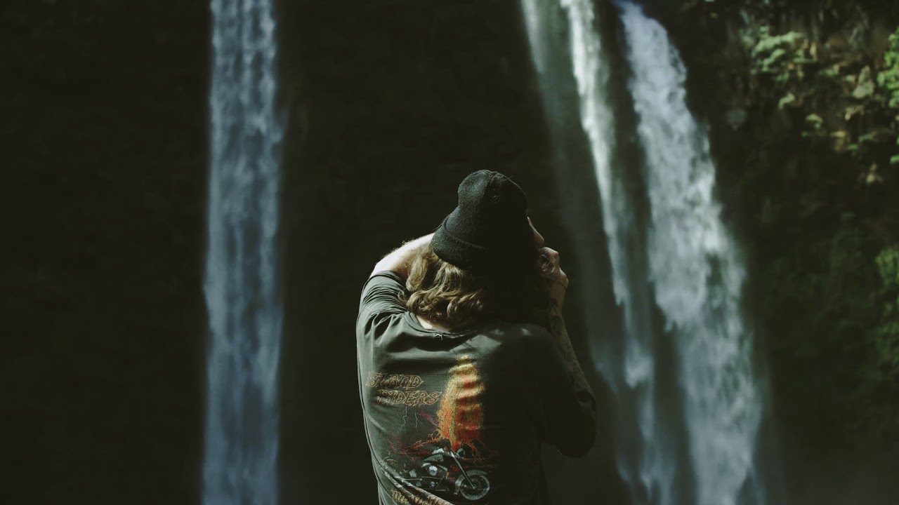 Color Grading Red Raw Footage - YouTube