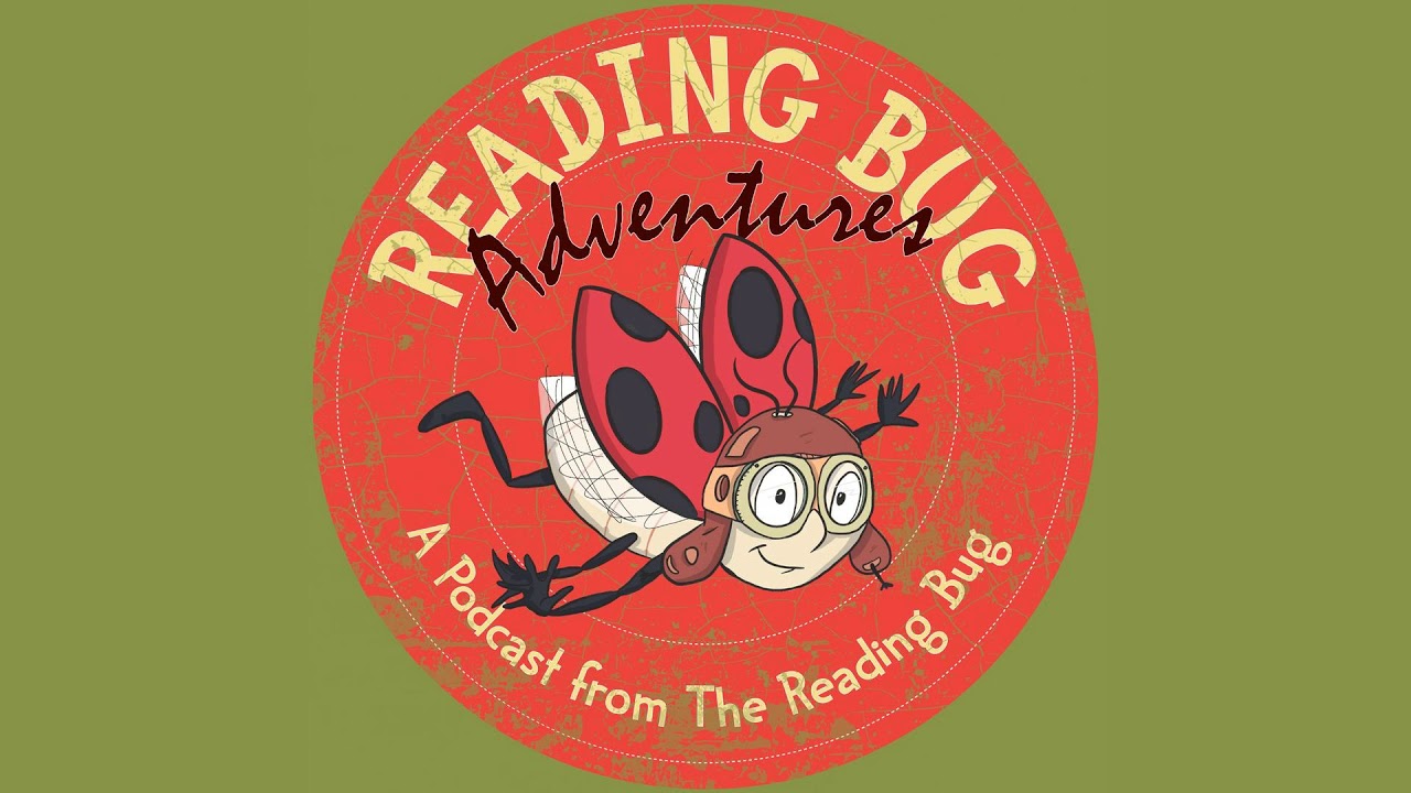 An Airplane Adventure - Reading Bug Adventures - YouTube