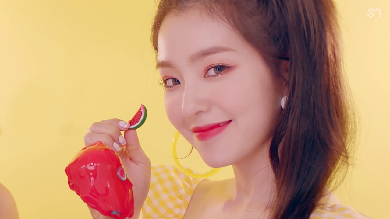 2018 MV 레드벨벳(Red Velvet) - Power Up 뮤직비디오 - YouTube