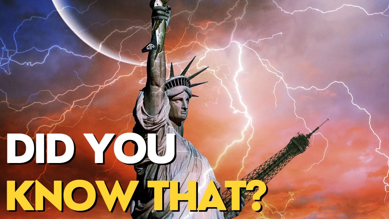 Facts That 97% Of People Don't Know, INCLUDING YOU - YouTube