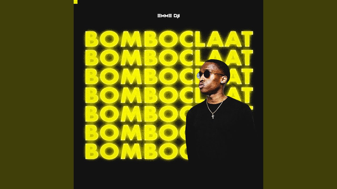 Bomboclaat - YouTube