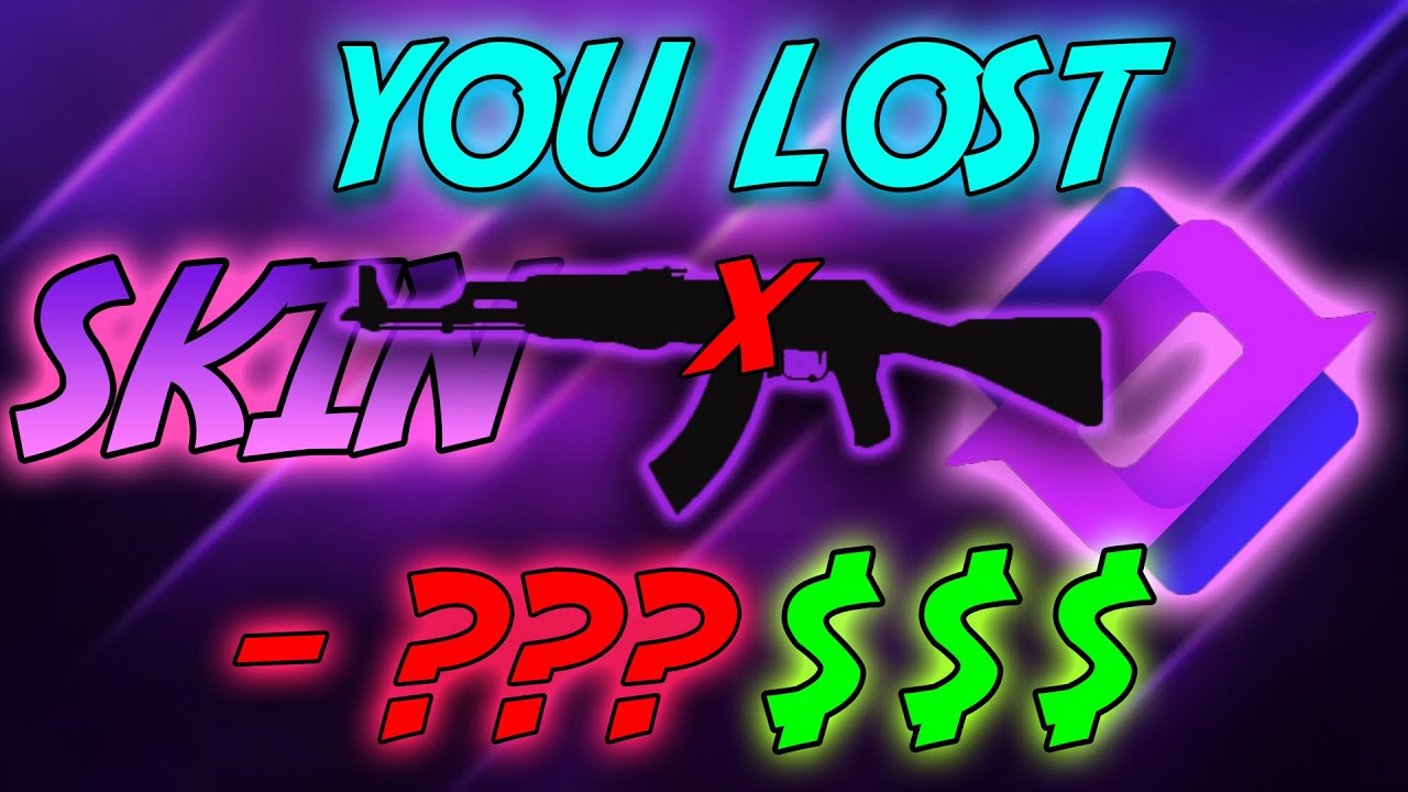 The Worst Luck Of All Time (skinclub) - YouTube