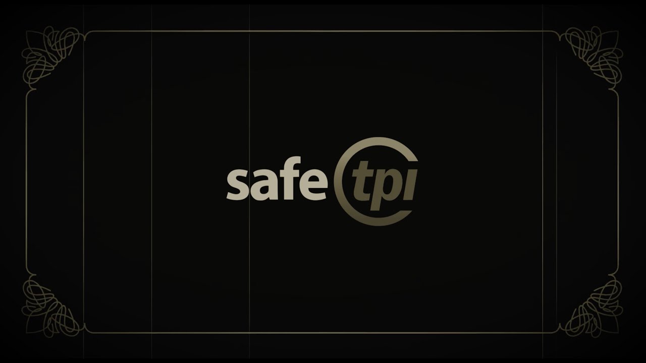 Safe Tpi - YouTube