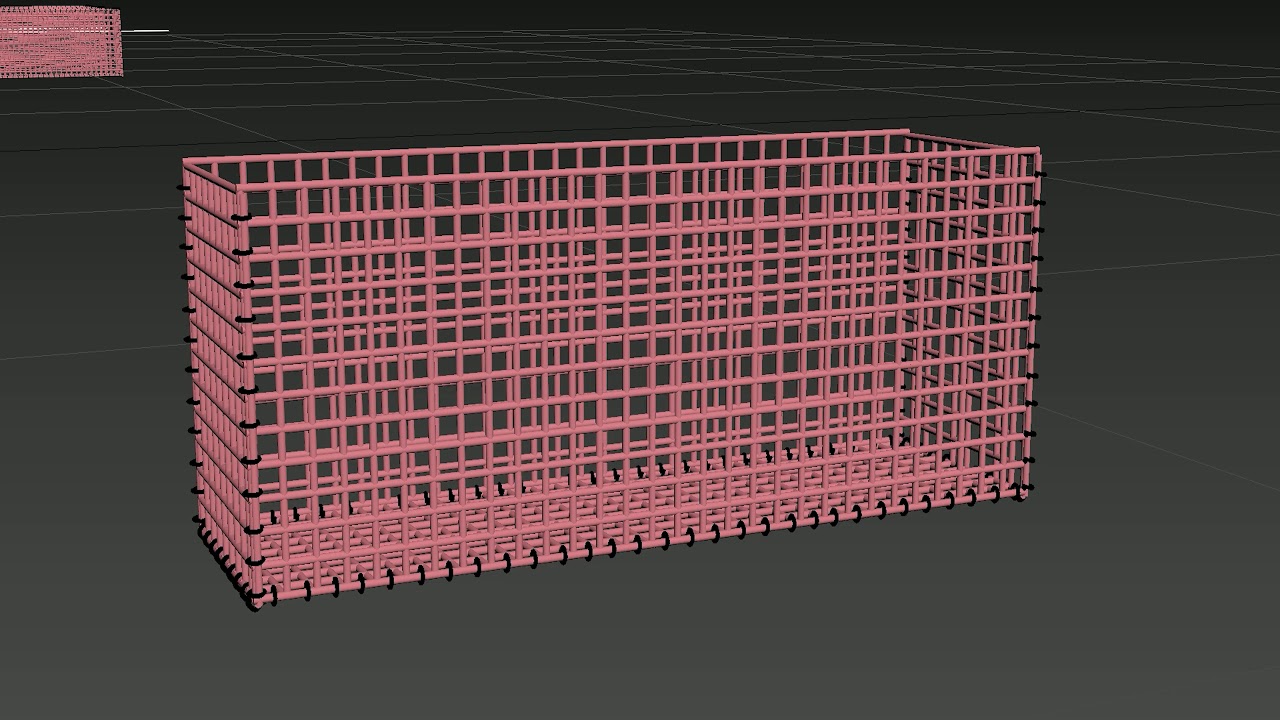 Gabion Animation - YouTube
