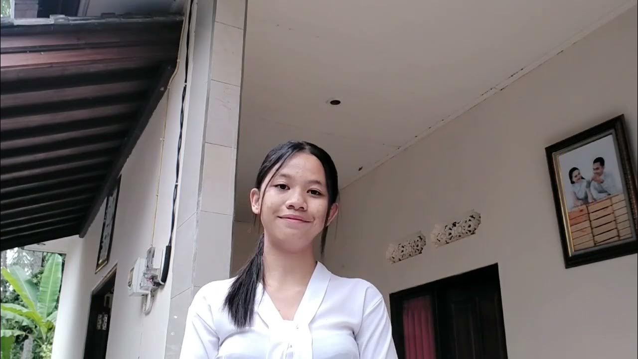 Pembuatan vidio tentang CV ( Curiculum Vitae ) atau lamaran kerja P5. - YouTube