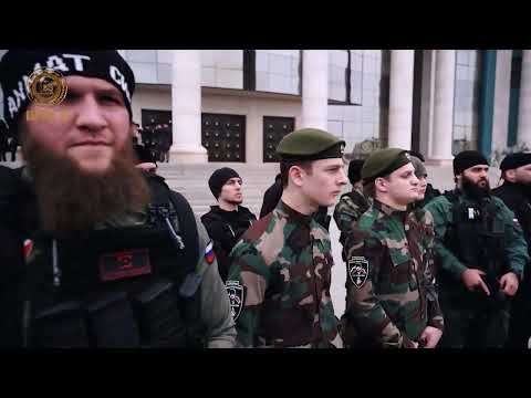 Ахмат  - Сила   👋😎💟.