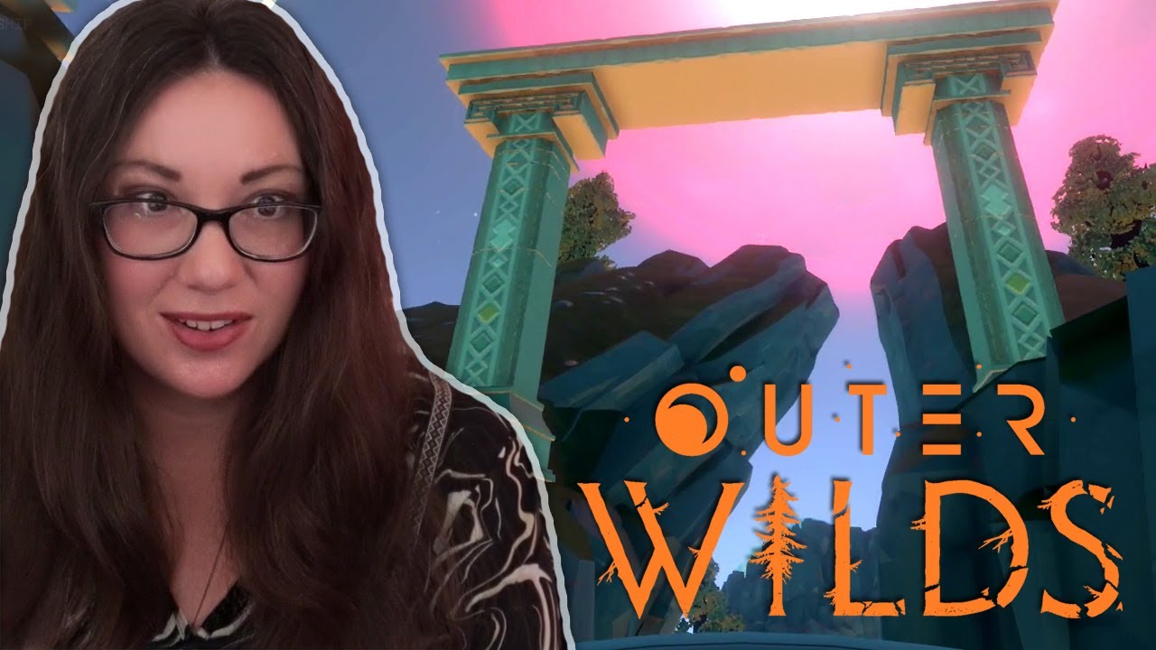 Exploring Timber Hearth | Outer Wilds | Part 2 - YouTube