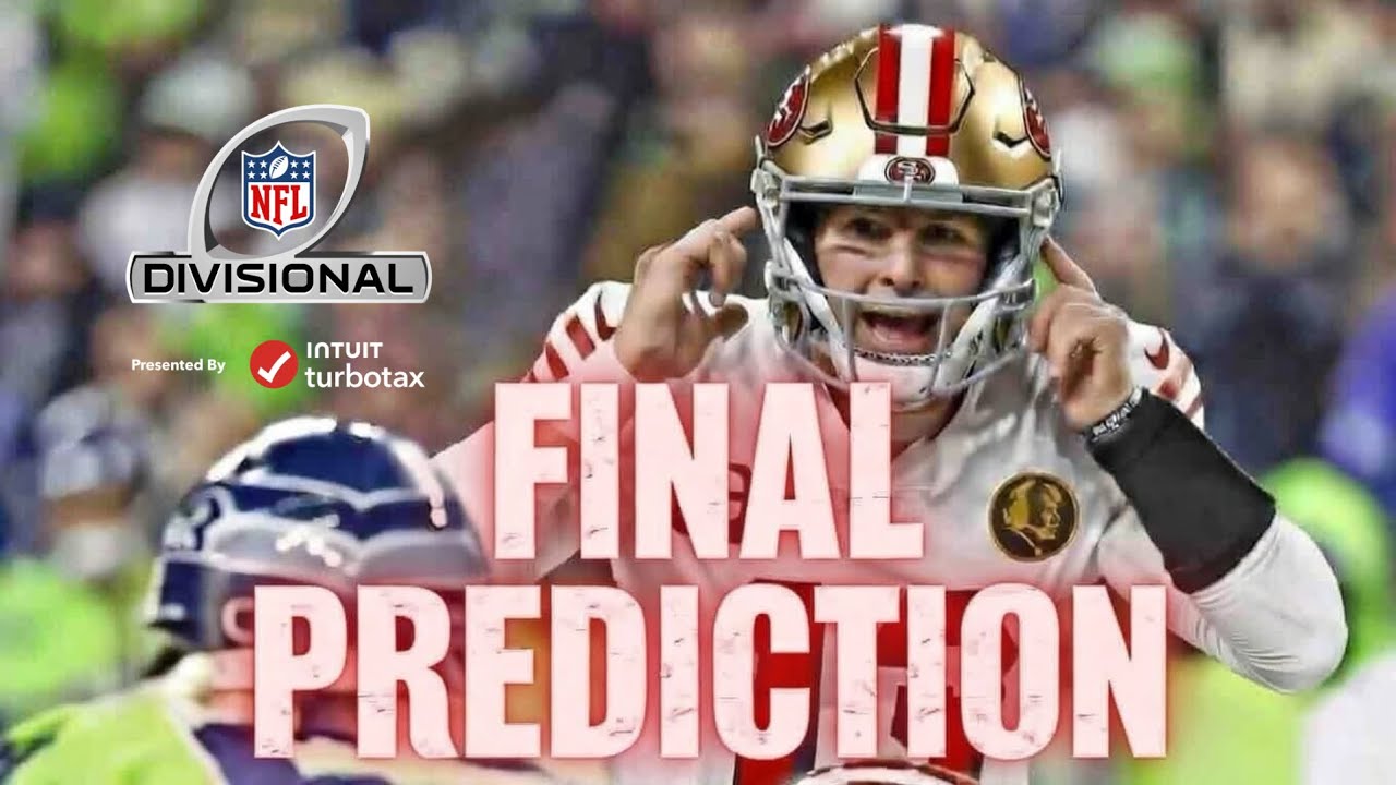 49ers vs Seahawks FINAL SCORE PREDICTION – Who Wins the Divisional ...