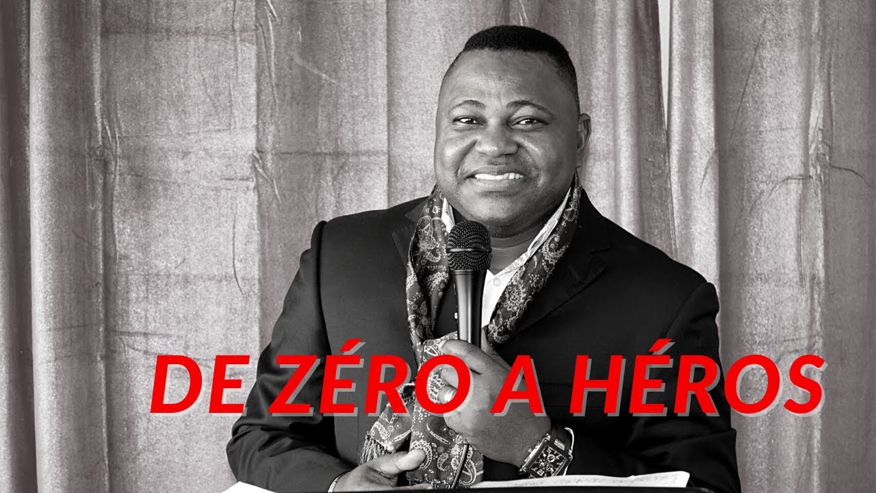 THEME: DE ZERO A HEROS - YouTube