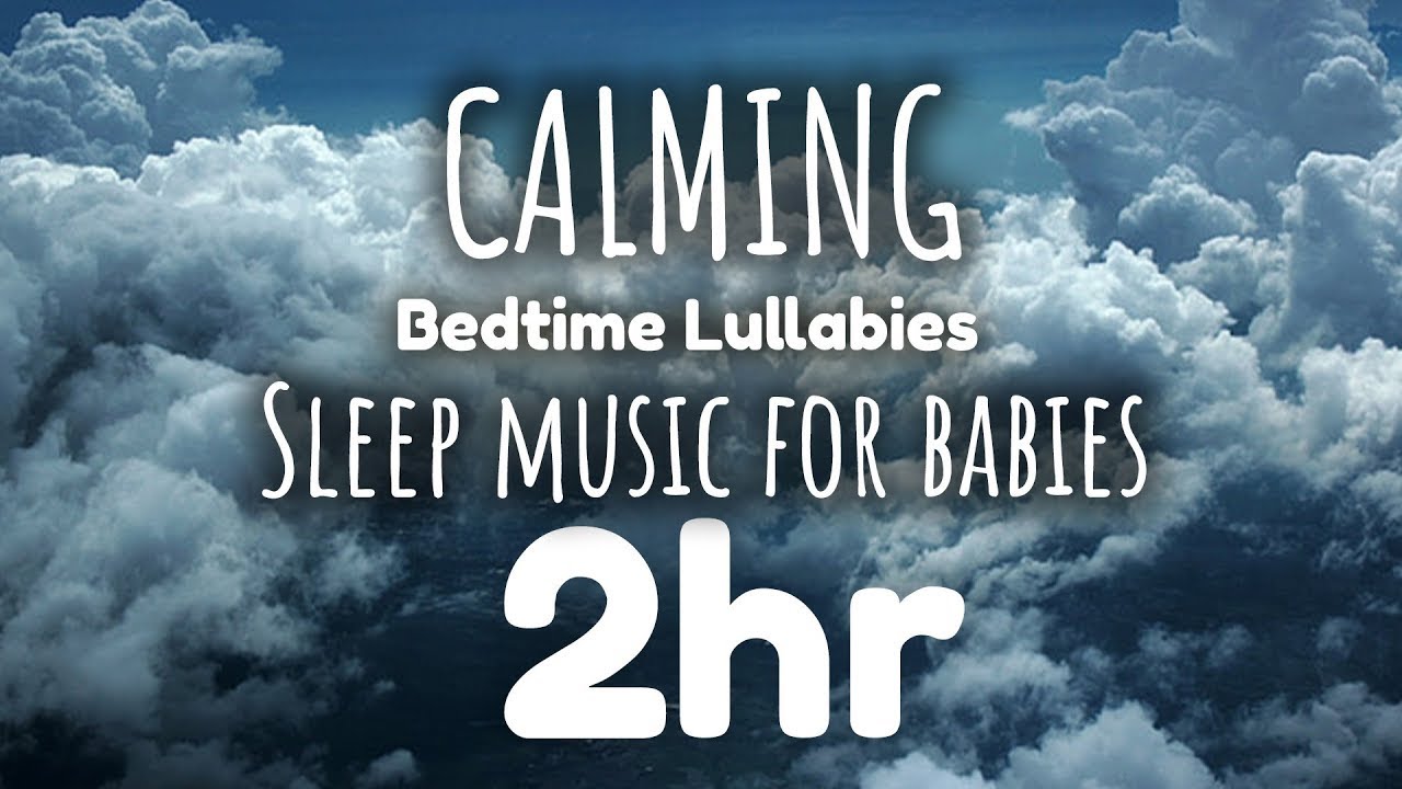 Satisfying Baby Sleep Video - Sensory Sleep Music - Soothing Animation ...