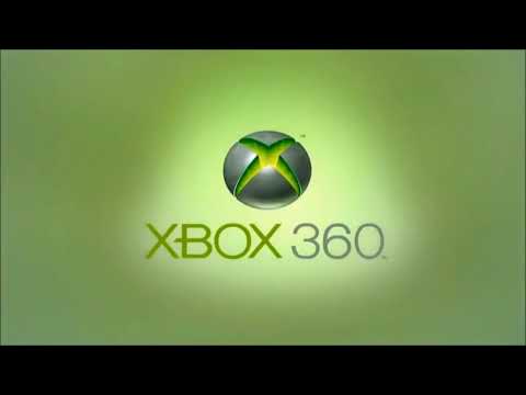 All XBOX consoles startup | Booting screen - YouTube