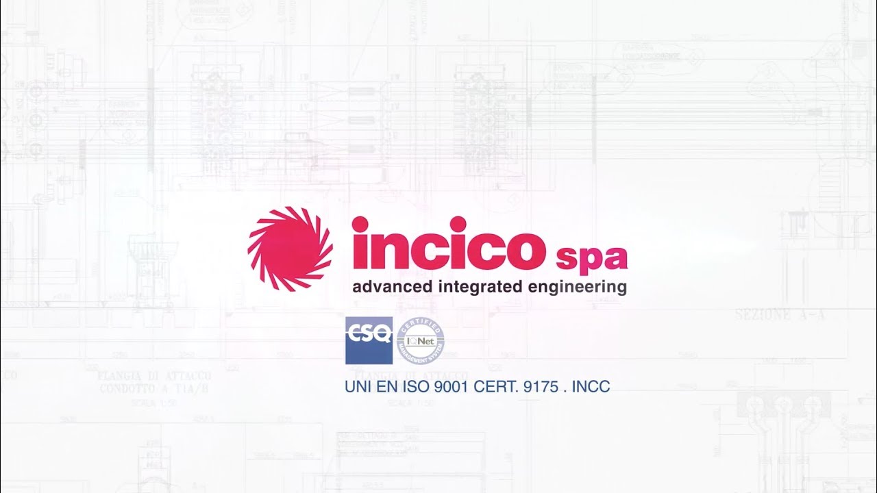 incico group - YouTube