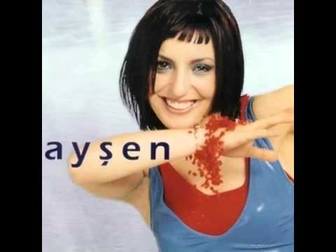 Ayşen - Böyle Sevdim Seni
