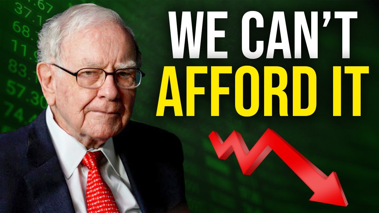 Warren Buffett: Reputation Is More Important Than Money - YouTube