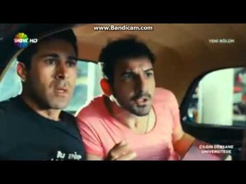 Mojoyla Fırıldak komik sahneler part 1
