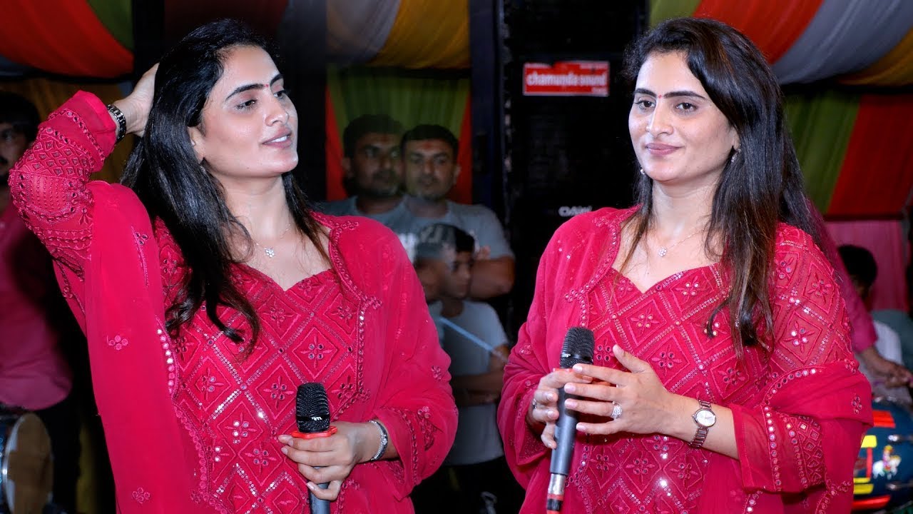 Zeel Joshi Trending Live Program 2025 - YouTube