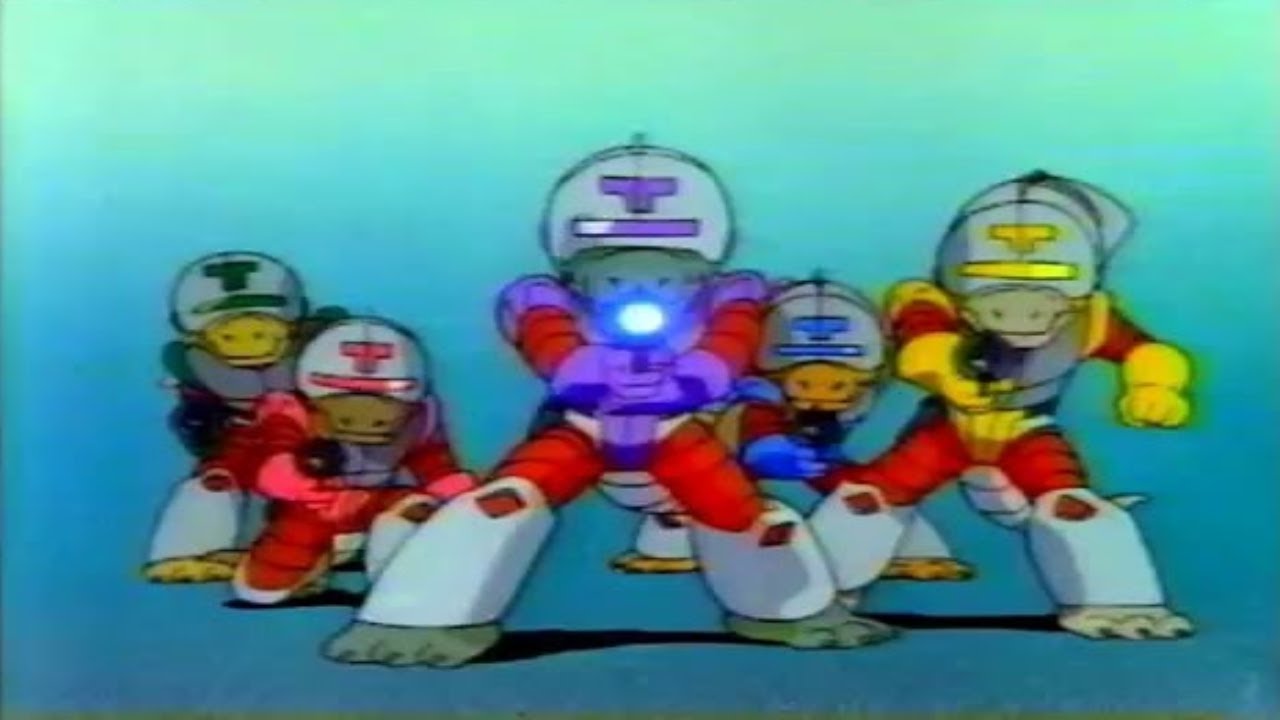 La tropa Rex - El gran engaño - YouTube