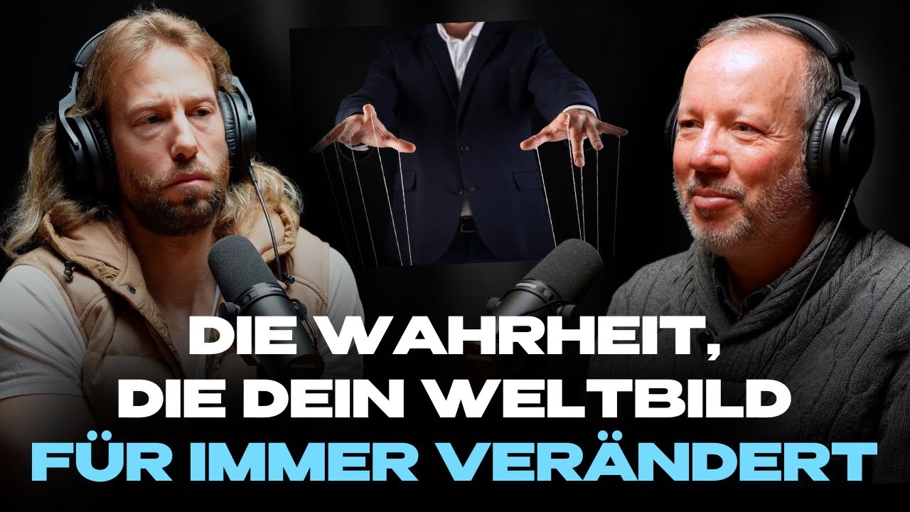 Dr. Markus Krall: Das Wirtschaftssystem auf der Kippe – Was du wissen ...