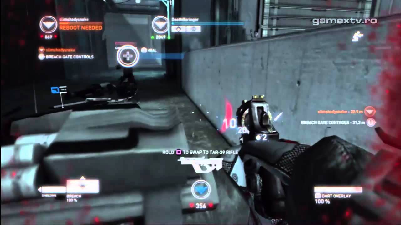 Preview Syndicate - YouTube