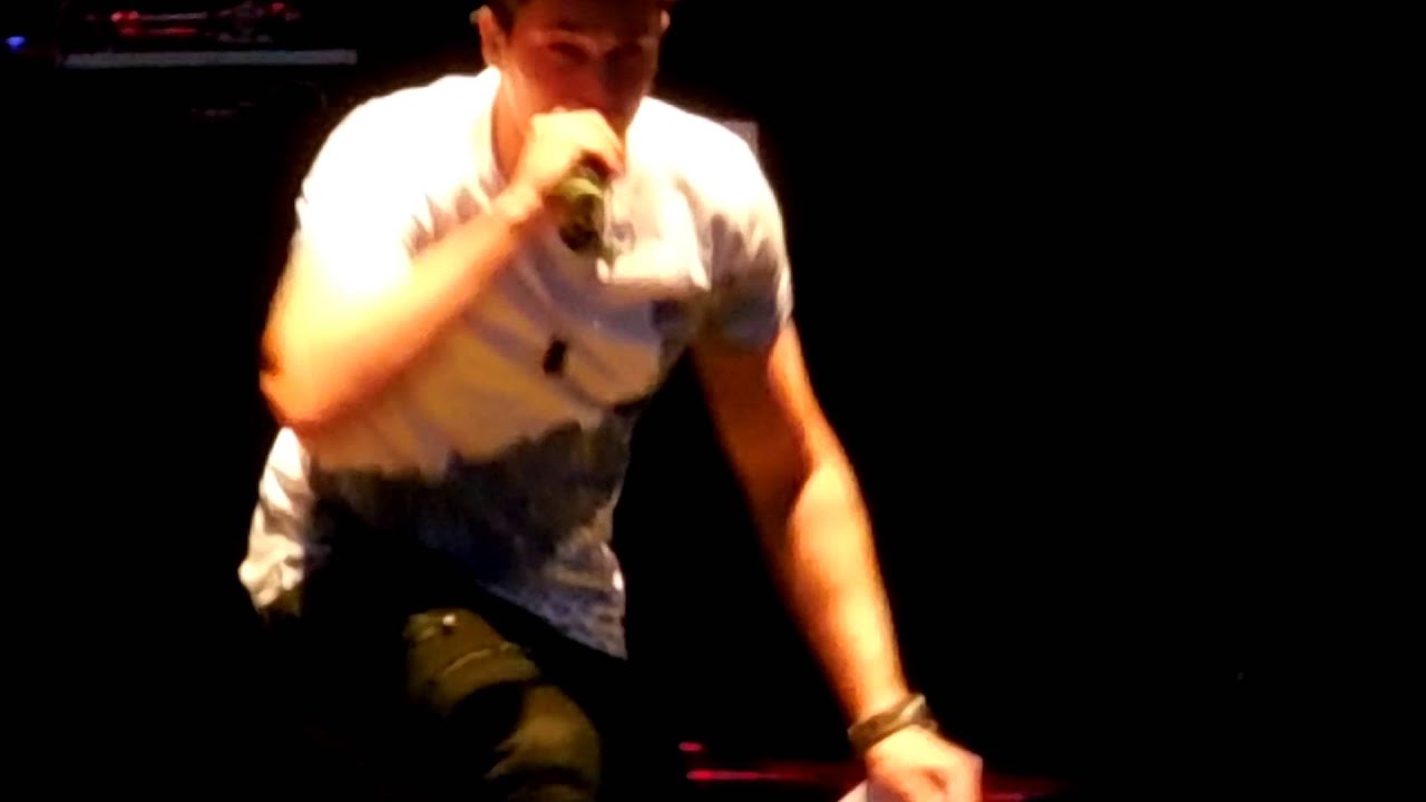 Timeflies Tuesday Freestyle Rap in Columbus Ohio - YouTube