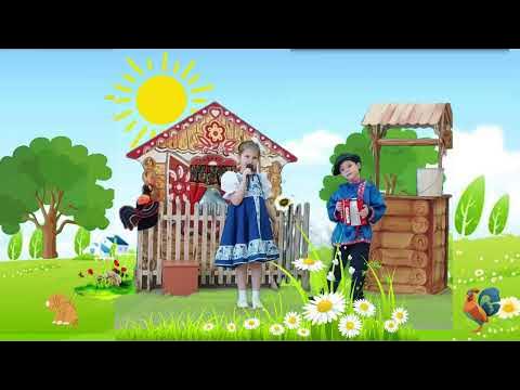 "Галоши" - YouTube