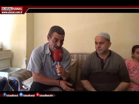 Gözünü kaybetti yardım bekliyor