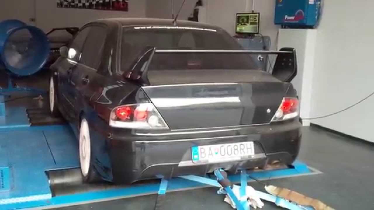 MMT Evo testing Autronic SM4 Antilag system with CDI R500 on Mustang ...