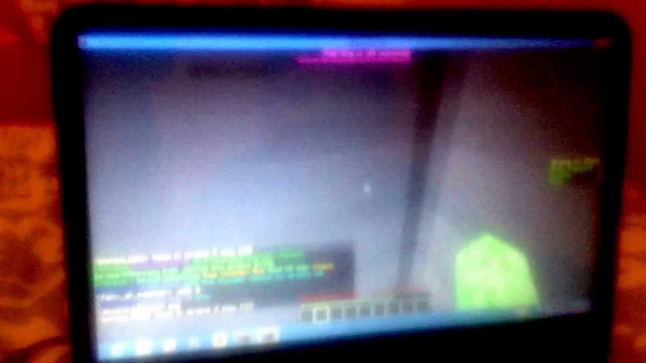 Hunger Games Part: 1 Server IP play.frostcast.net - YouTube