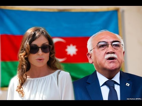 İsa Qəmbər Mehriban Əliyevanın təyinatını tənqid edir