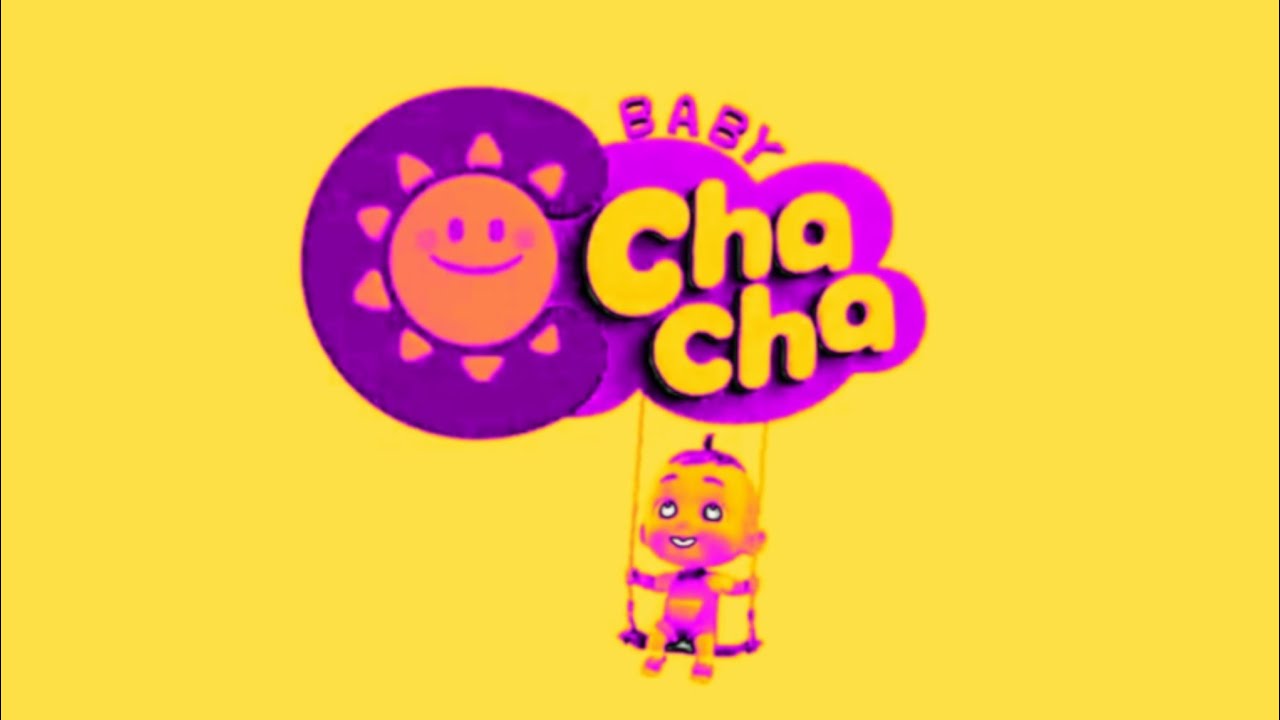 Baby Cha Cha Logo Effects by : preview 2 - YouTube