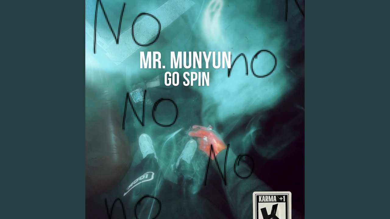Go Spin - YouTube