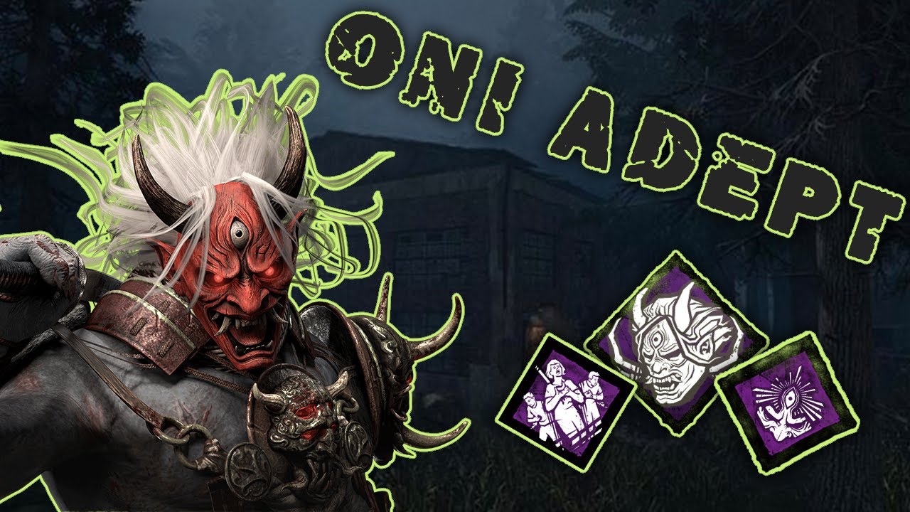 ONI OP? I am your NEMESIS - YouTube