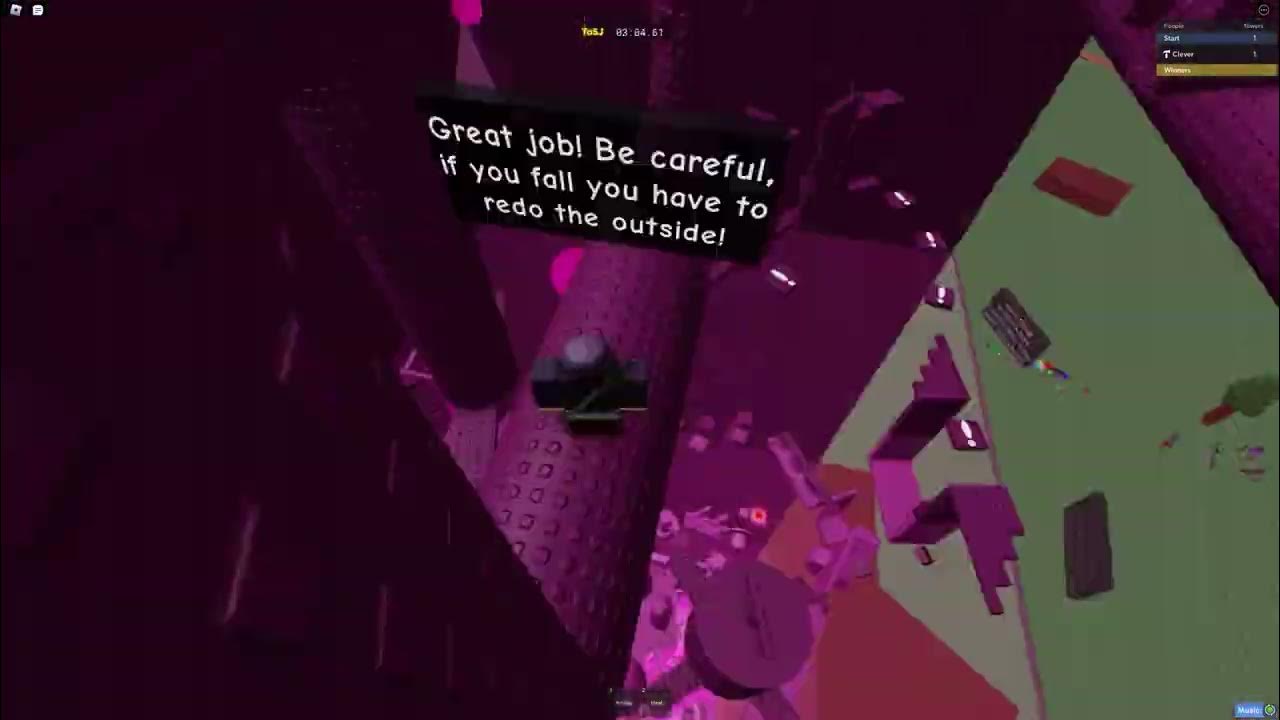 my jtoh fangame [TEASER] [SPOILERS] - YouTube